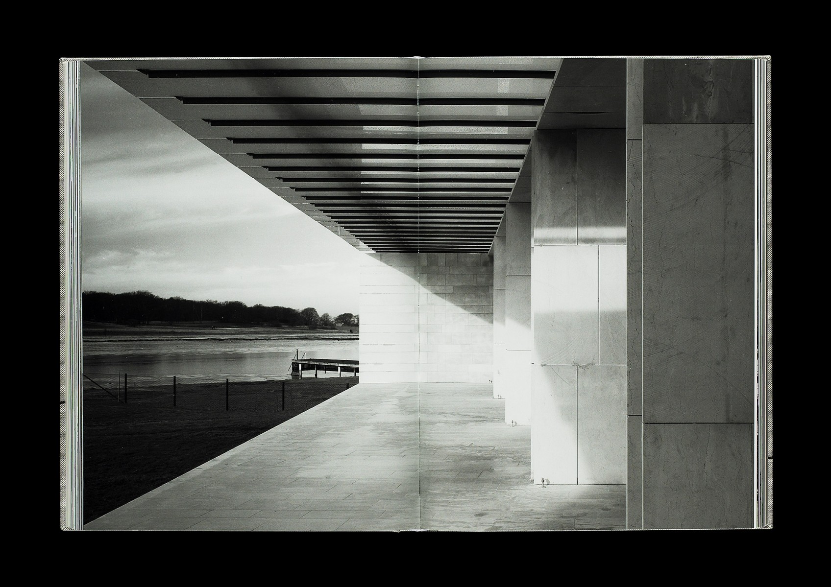 Henrik Nygren—Design — Gert Wingårdh