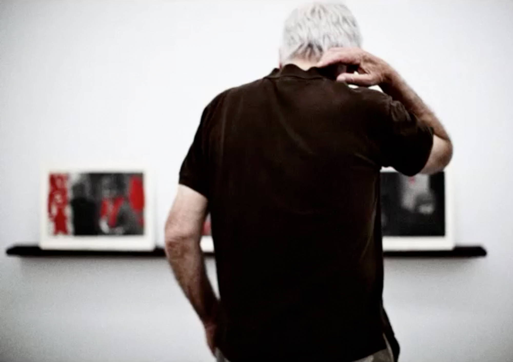 Henrik Nygren—Design — Gunnar Smoliansky