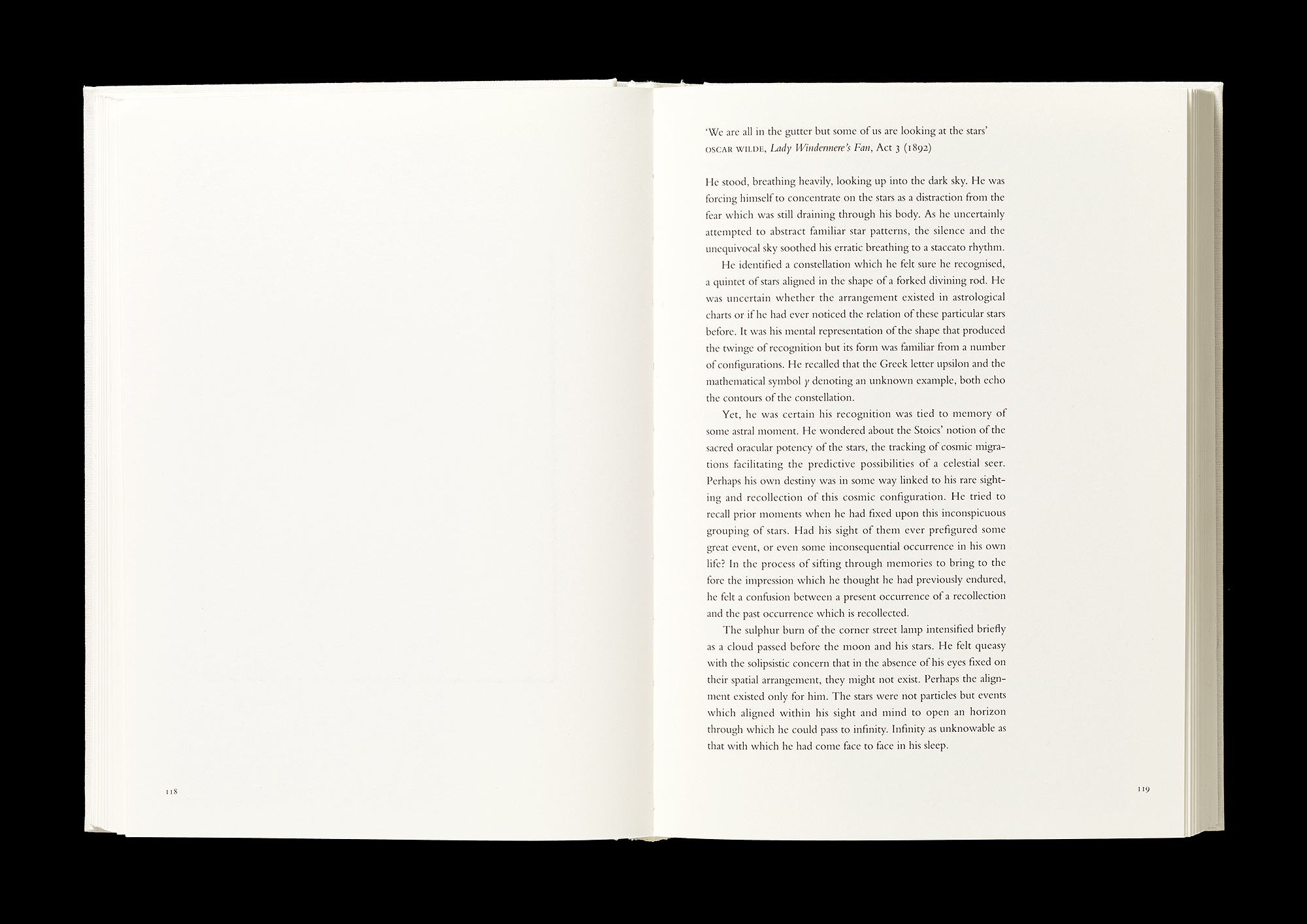 Henrik Nygren—Design — Dawid