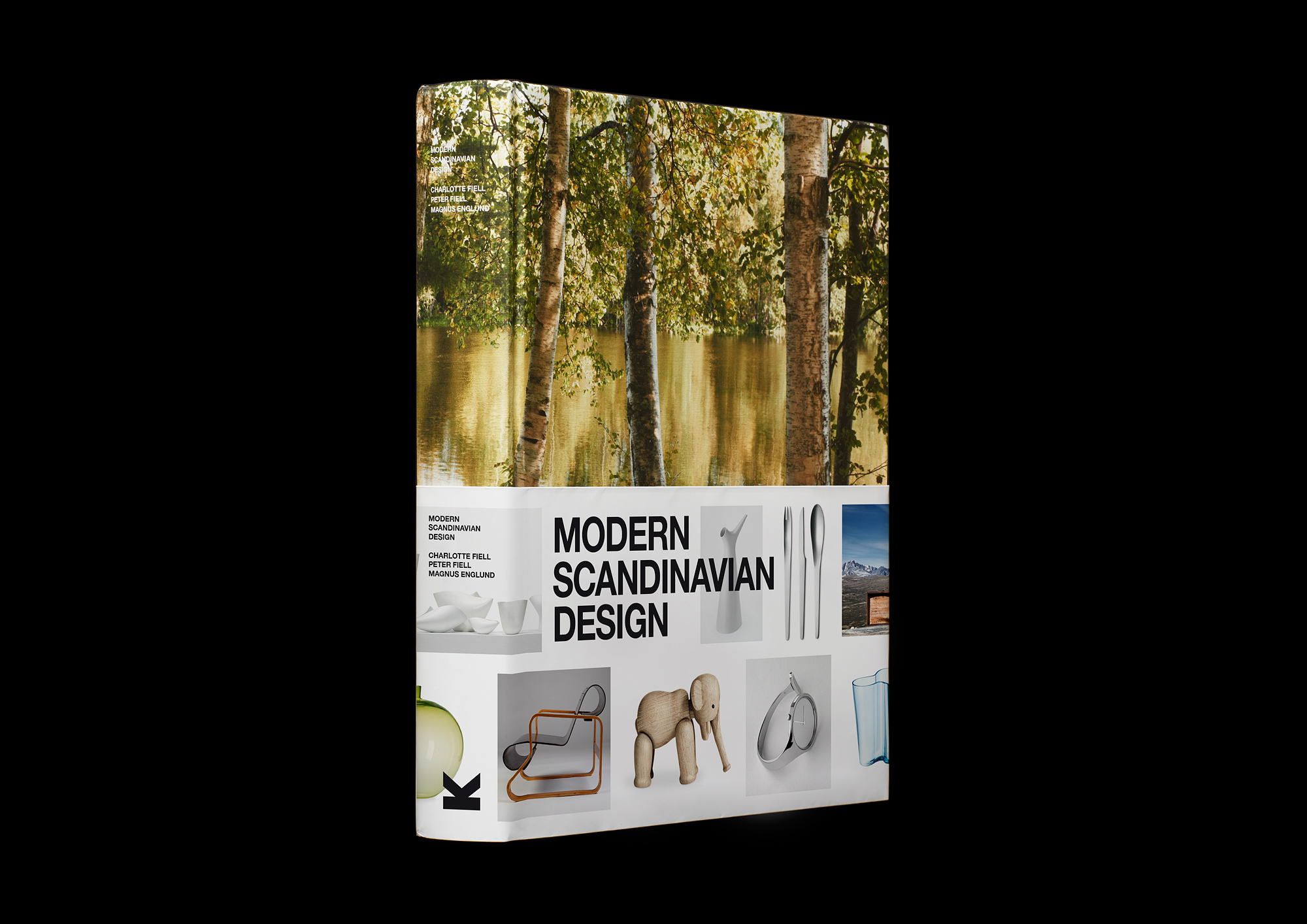 Henrik Nygren—Design — Modern Scandinavian Design