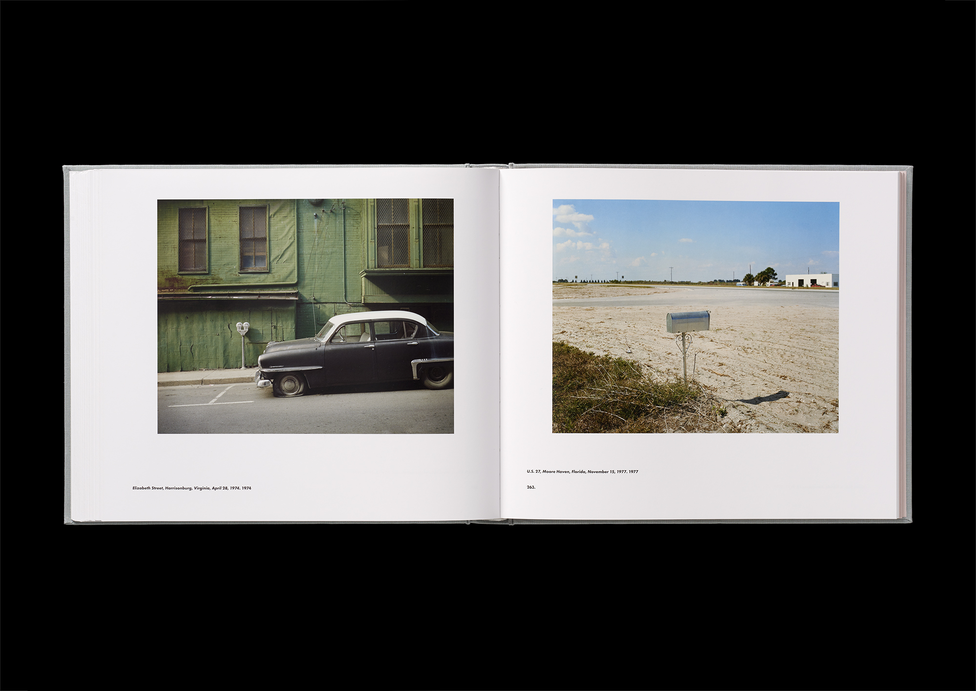 Henrik Nygren—Design — Stephen Shore