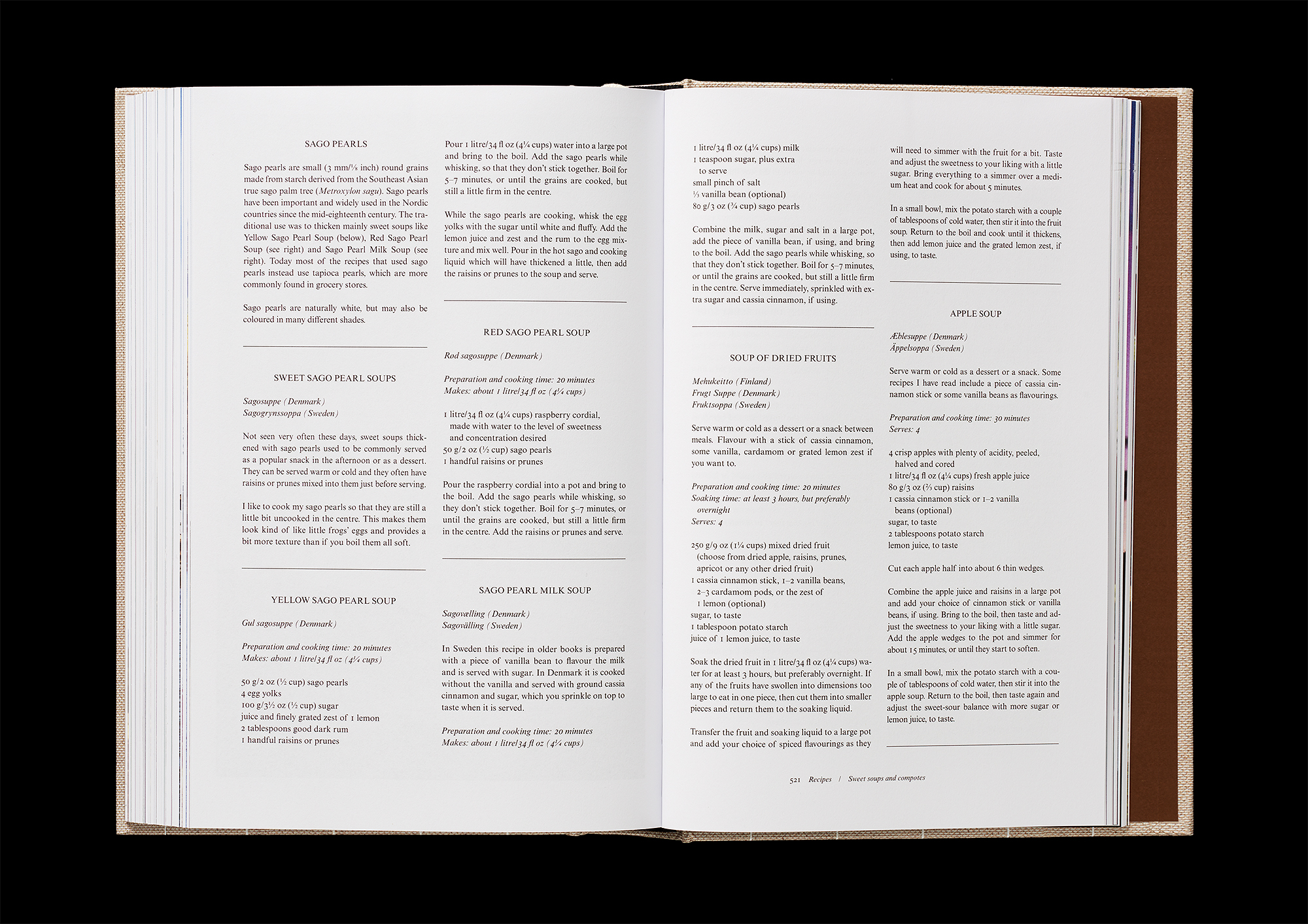 Henrik Nygren—Design — The Nordic Baking Book