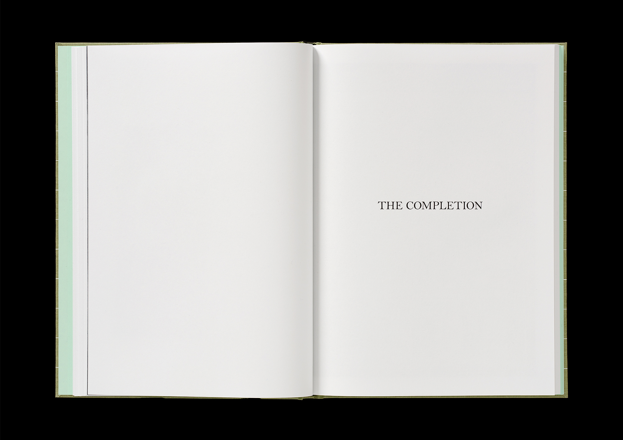 Henrik Nygren—Design — Grand Hotel Terminus, bok
